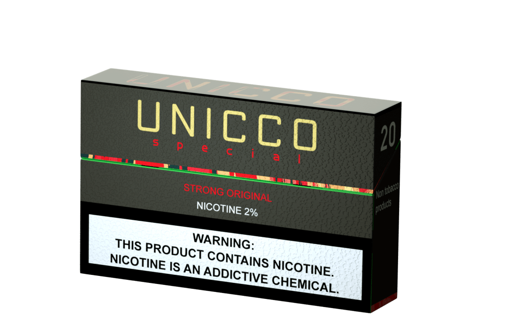 Ccobato's HNB (Heat-Not-Burn) OEM/ODM Manufacture Services & New ...