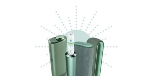 LEVIA: A New Stick Brand for IQOS ILUMA - Ccobato